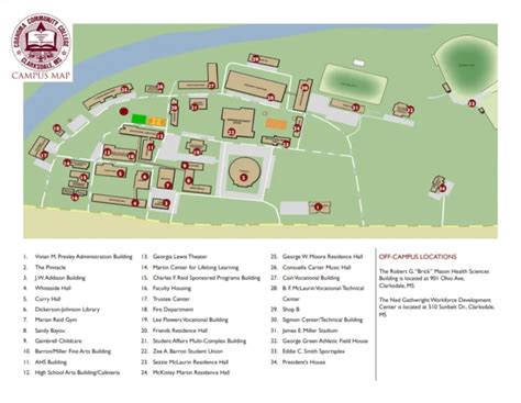 University Of Texas At Dallas Campus Map 2025 2024 All Maps