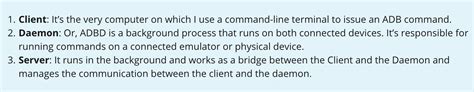 Github Lana 20android Debug Bridge 🛠️ Android Debug Bridge Adb