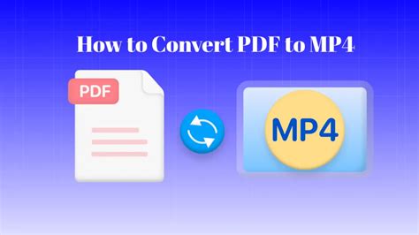 How to Convert PDF from/to MSCZ? (Step by Step Guide) | UPDF