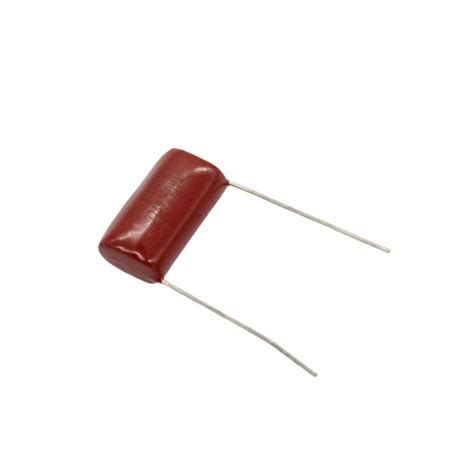 0 22uf 250vac Film Capacitor 224j Radial Lead X2 Class