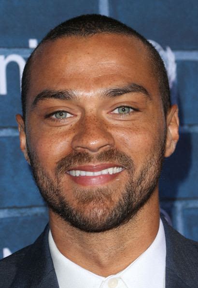 Jesse Williams Actor ~ Complete Biography With Photos Videos
