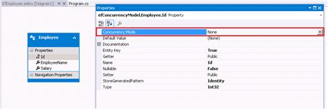 Getting Error In Entity Framework At SaveChanges Stack Overflow
