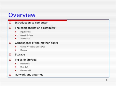 Solution Introduction To Itc Studypool