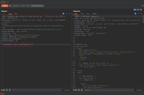 arbitrary file write vulnerability in wcms wex html php · issue 15