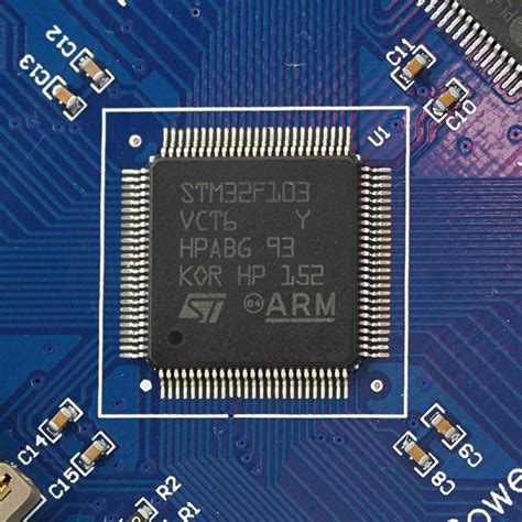 Sainsmart Stm32 Stm32f103vct6board Tft Lcd Modulegpiosd Card