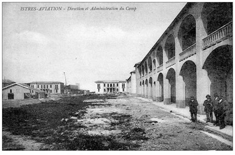 Istres Et Laviation Le Blog De Lavigne