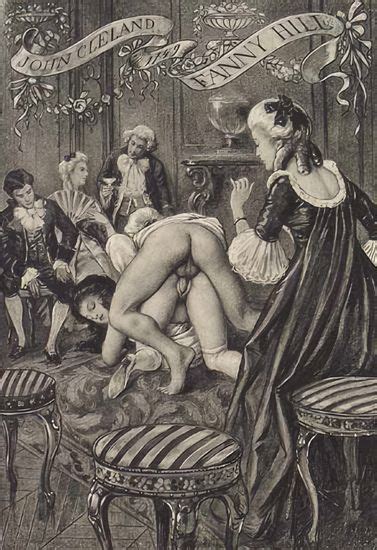 Man Woman Having Sex Spectators Illustration Editorial Stock Photo Stock Image Shutterstock