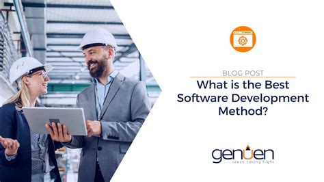 What Is The Best Software Development Method