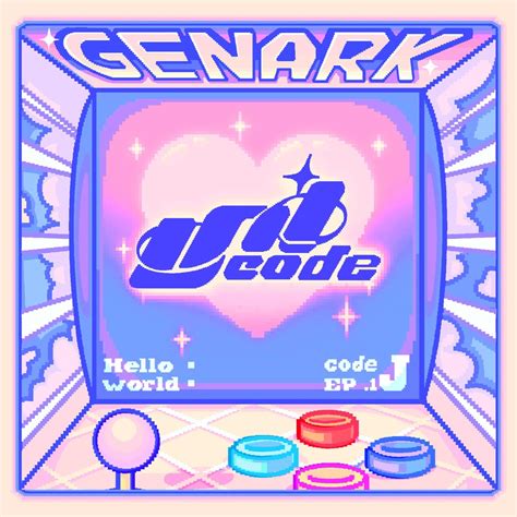 Unicode Hello World Code J Ep1 Reviews Album Of The Year