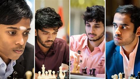 Apoorv Raj On Linkedin Chessindia Chess India