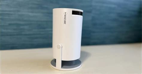 Best Sewing Projector Magcubic Projector Review For Sewing