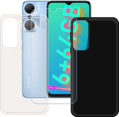 Best Cases For Infinix Hot Pro