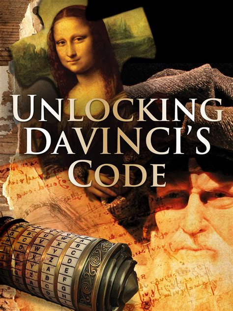 prime video unlocking davinci s code