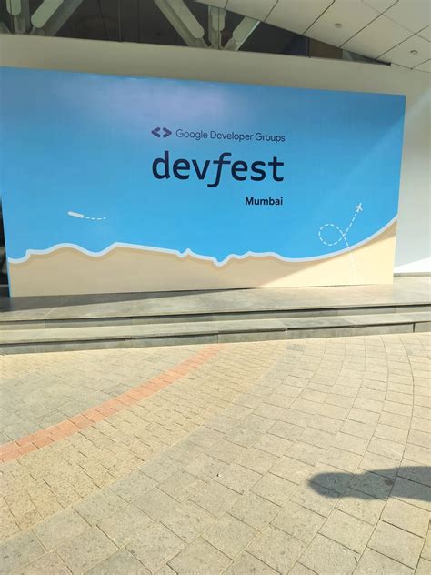Sundaram Saroj On Linkedin Devfestmumbai Devfest2023