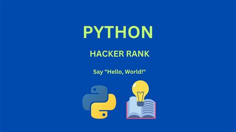 Day Python Tutorial For Beginners Say Hello World In Python YouTube
