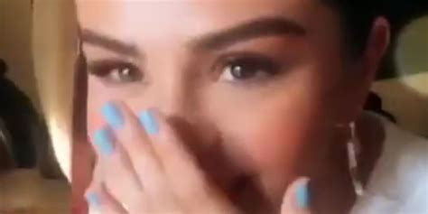 Selena Gomez Debuts A New Undercut Hair Look Selena Gomez Just Jared Celebrity News And