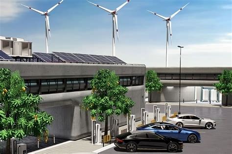 Dg Matrix Natron Partner For Faster Ev Charging The Ev Report