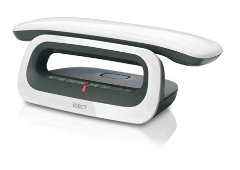 buy idect loop plus cordless phone with answer machine and call blocker