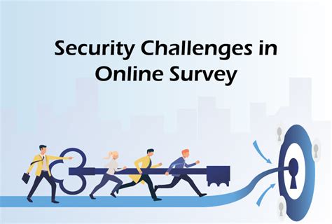 Are You Facing Security Challenges In Online Survey