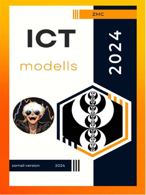 Ict Models Pdf