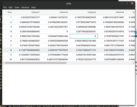 How To Create An Exe File From Julia Code Page 3 General Usage Julia Programming Language