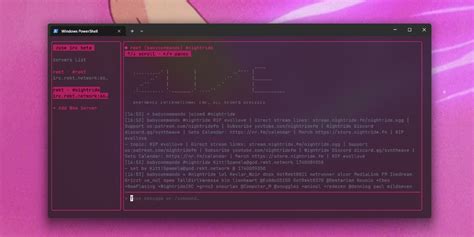 GitHub Babycommando Zuse ZUSE Is An Irc Client For The Terminal Made In Go With Bubbletea