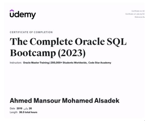 ahmed mansour on linkedin sql oracle oracle developer