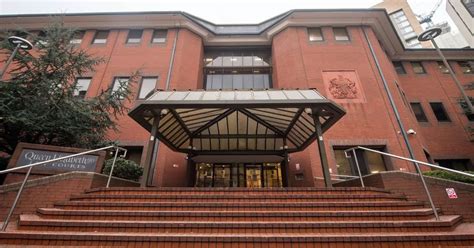 Devious Birmingham Fireworks Retailer Forged Documents And