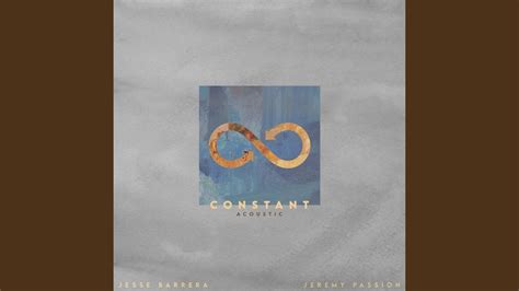 Constant Acoustic Youtube