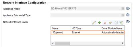 Setting Up Your Barracuda Firewall Documentation
