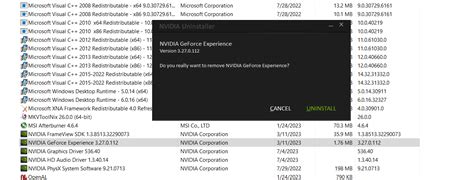 The Ultimate Fix For Nvidia GeForce Experience Error Auslogics Blog