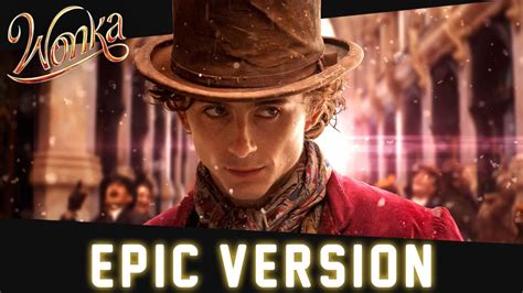 Wonka' — Trailer, Release Date, And Everything We Know, 54% OFF