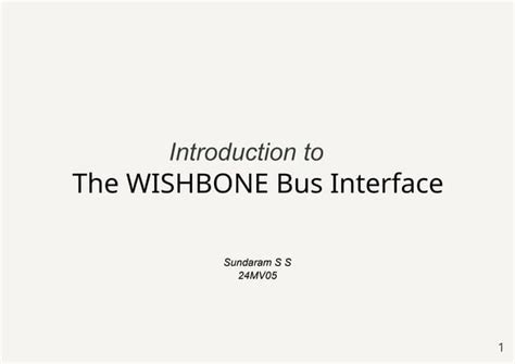 Wishbone Which Bone Architecture Detail Ppt Related To Soc Ppt
