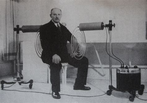 Lakhovsky Multiwave Oscillator Mwo Vril Science