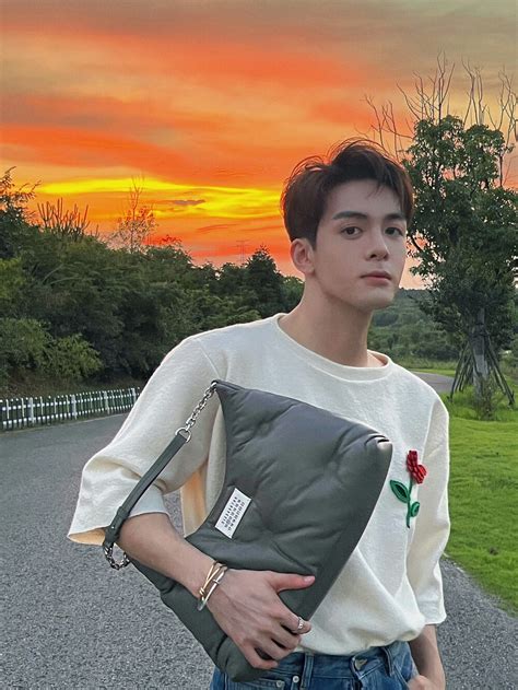 曾舜晞 高清图片，堆糖，美图壁纸兴趣社区