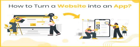 Convert Your Website Into Apk Android App And Ios App Rmicrowork