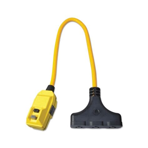 Ground Fault Circuit Interrupters In Line GFCI Venueriver Com