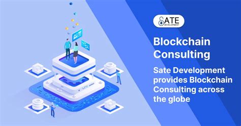 Sate Development On Linkedin Blockchainconsulting Digitaltransformation Innovate Futuretech…