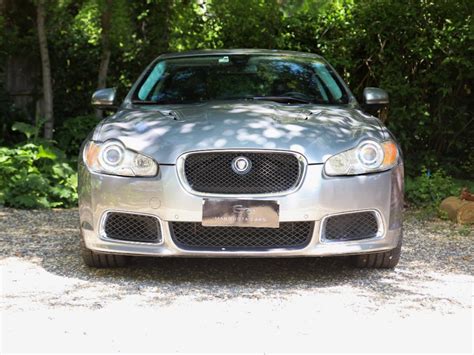 jaguar xf 5 0 r supercharged 2012 jaguar xf r 5 234737 fullmotor