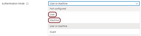 onboard windows devices with certificates using microsoft intune and scep