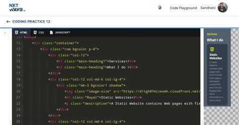 Sandhani Shaik On Linkedin Day28 30daysofcodechallenge