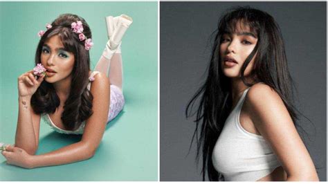 Andrea Brillantes Gorgeous Birthday Photoshoot Stuns Netizens Kami