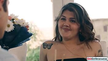 Busty Trans Daisy Taylor Anal Rides Cock Xvideos Com