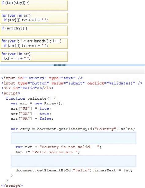 Which Code Segment Or Segments Should You Use Exam4training