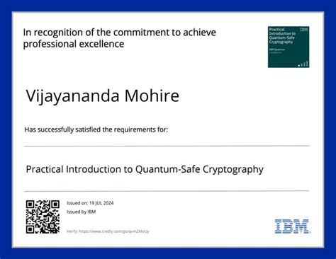 practical introduction to quantum safe cryptography ppt