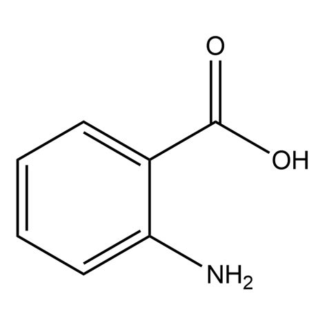 Anthranilic Acid Sigma Scientific