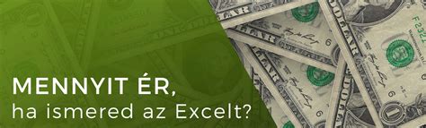A forintos Excel hiba ami akár x annyiba is kerülhetett volna Azonnal használható