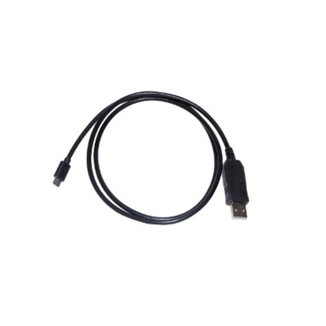 Pc Programming Interfaces For Ts Series Transmitters And Converters Elco