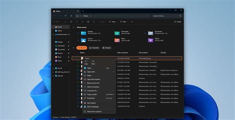 Windows 11 Microsoft Is Adding Ask Copilot To Right Click Menu How To Remove It