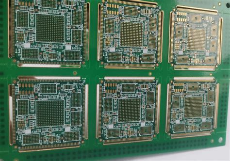 Pcb Fabrication Merit Assembly